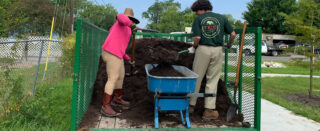 Crew Types | American Youthworks