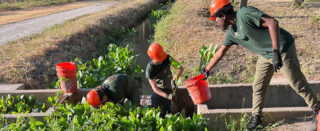 Crew Types | American Youthworks