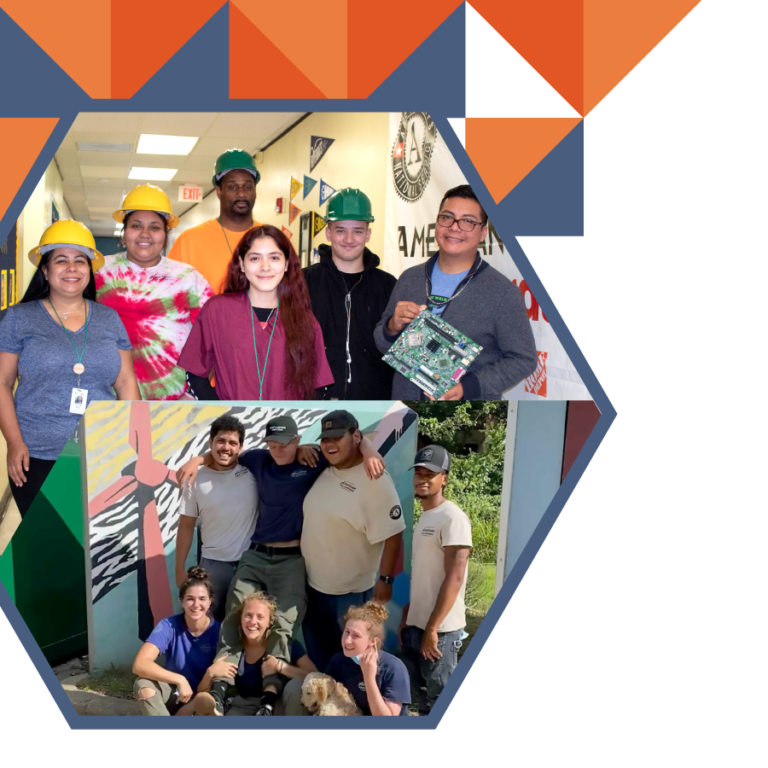 YouthBuild Programming | American Youthworks