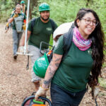 Conservation Corps | American Youthworks