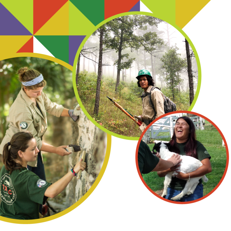 Crew Types Individual Placements | American Youthworks