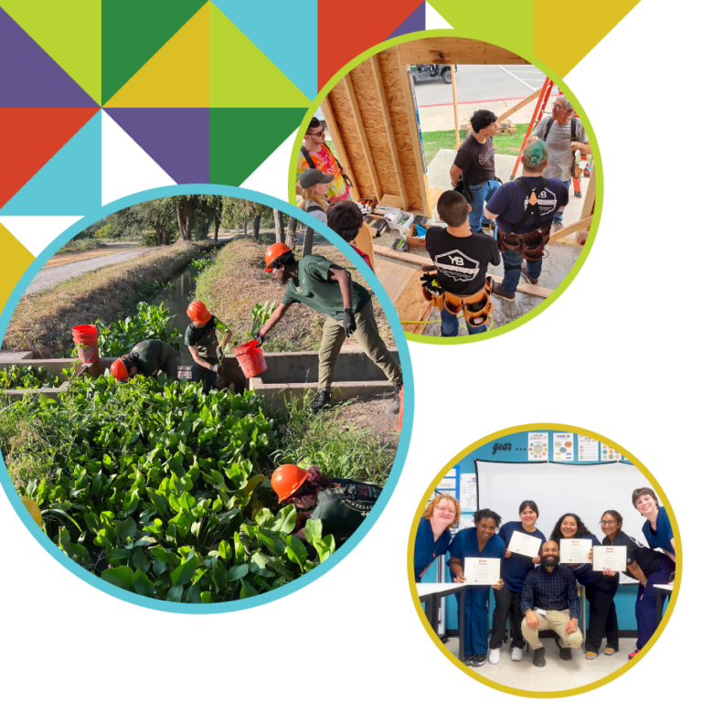 What We Do | American Youthworks